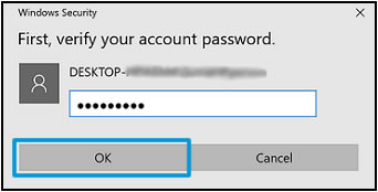 HP PCs - Troubleshooting Windows Hello Face Recognition | HP® Support