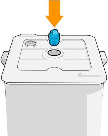 Ink system | HP® Support